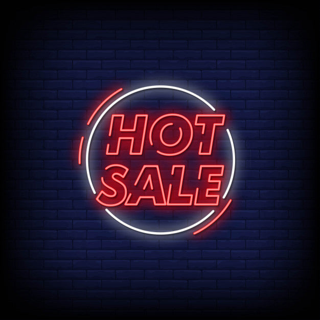 Sales and offers Neon Sign — make neon sign