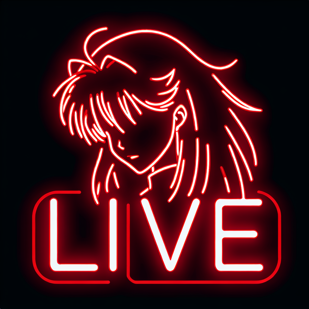 AI Neon Sign — make neon sign