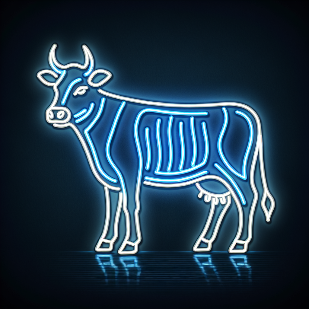 AI Neon Sign — make neon sign