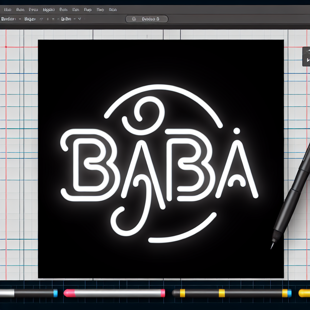 AI Neon Sign — make neon sign