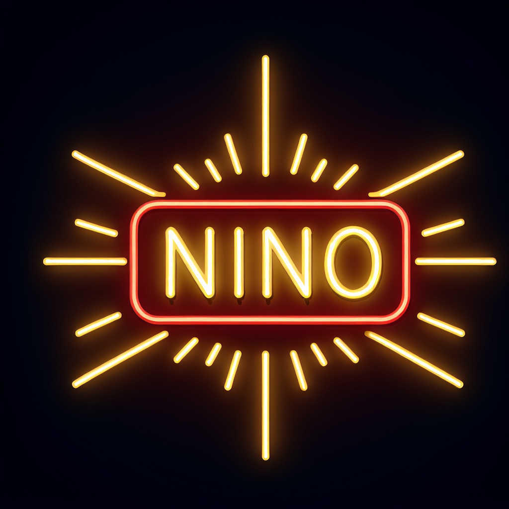 AI Neon Sign — make neon sign