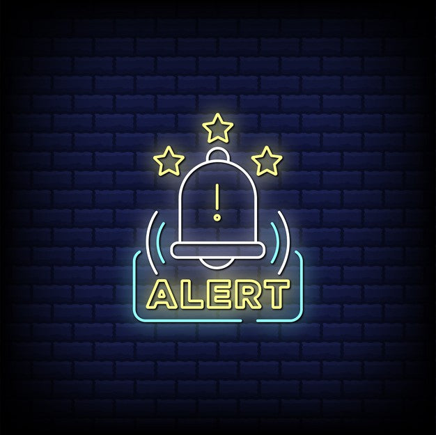 Home Neon Sign — make neon sign