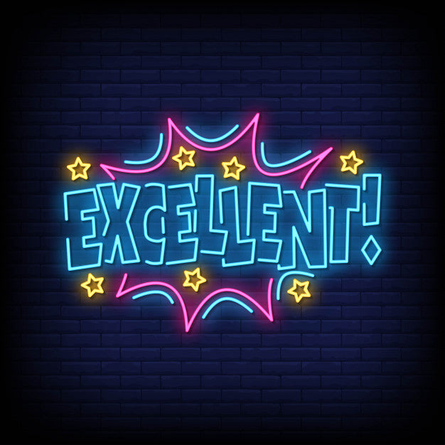 Excellent Neon Sign — make neon sign