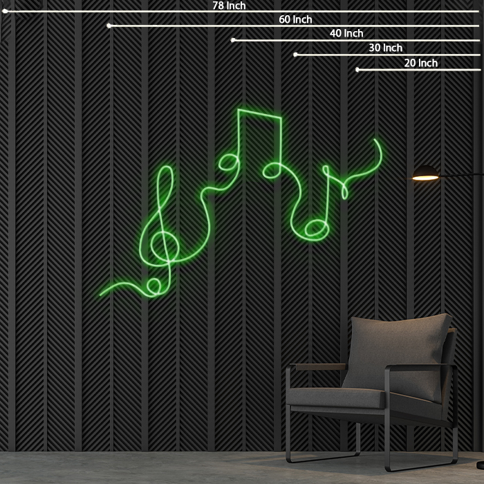 Make Your Custom Neon Sign — make neon sign