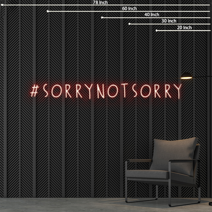 Make Your Custom Neon Sign — make neon sign