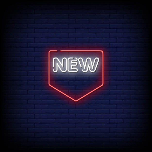 New Neon Sign — make neon sign