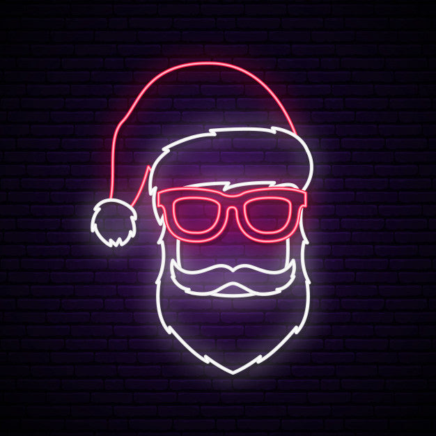 Make Your Custom Neon Sign — make neon sign