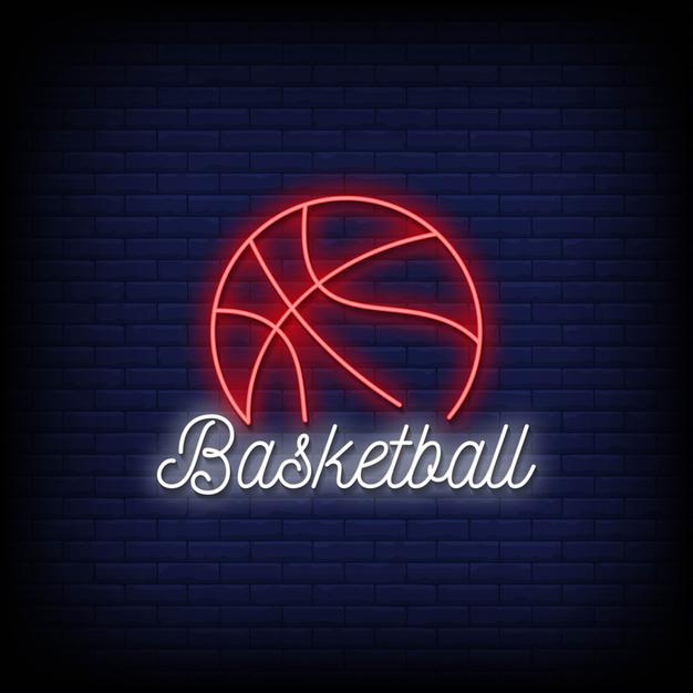 Cool Basketball Logos