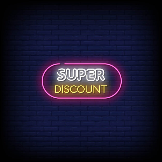 Digital Marketing Neon Sign — make neon sign